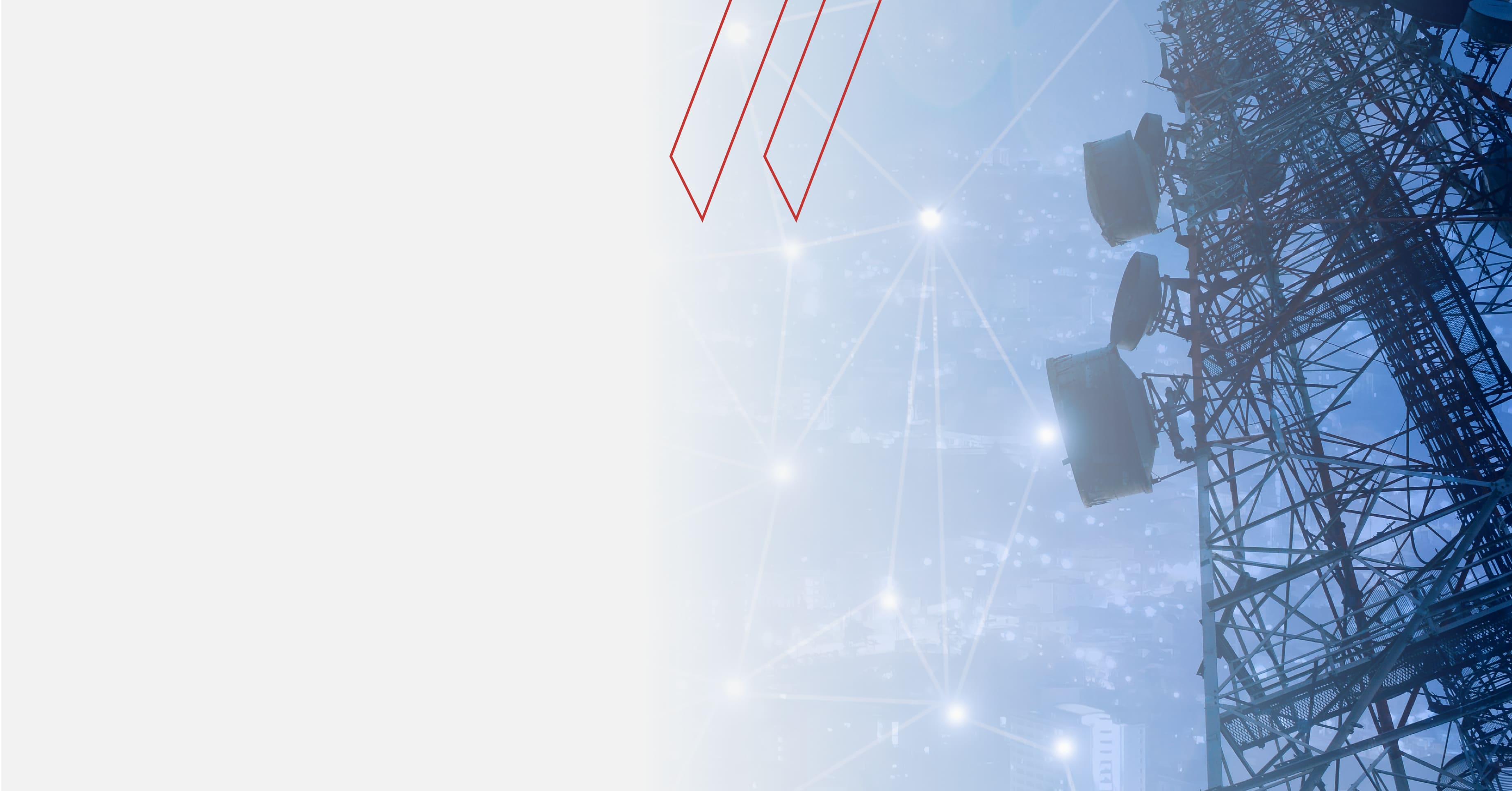 Revolutionizing telecom testing Revolutionizing telecom testing